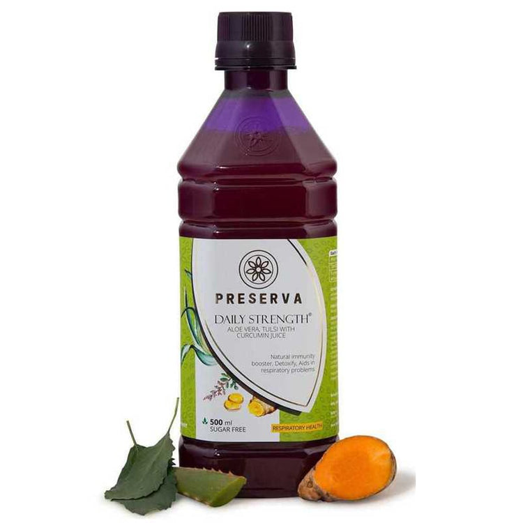 Collections – Preserva Wellness